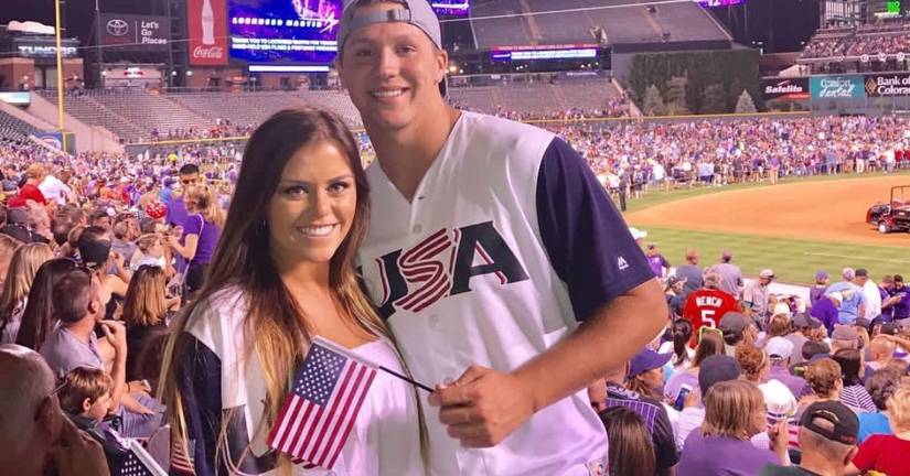 What Happened To Josh Allen's Ex-Girlfriend Brittany Williams After ...