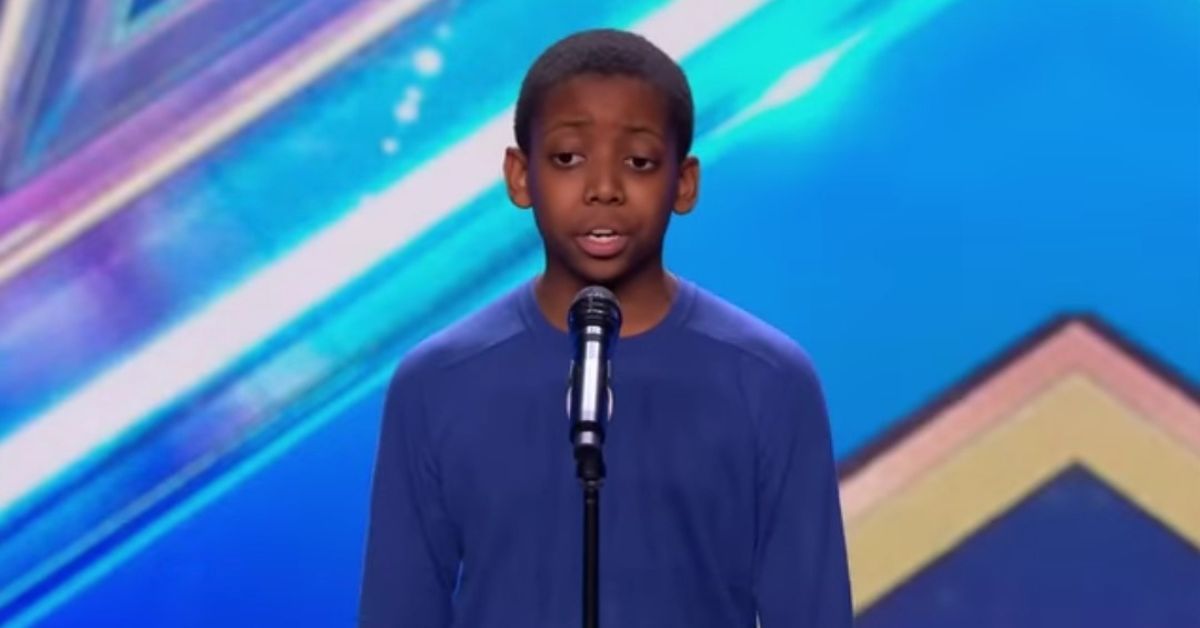 Despite Being The "Meanest" Judge, Simon Cowell Burst Into Tears After ...