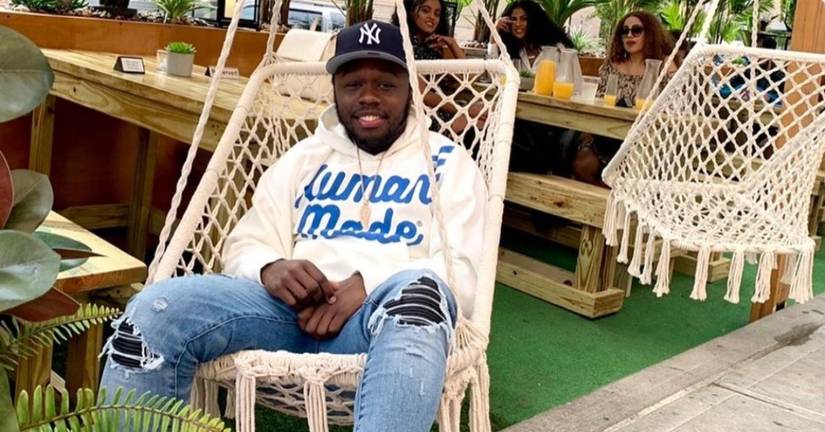 marquise jackson full interview