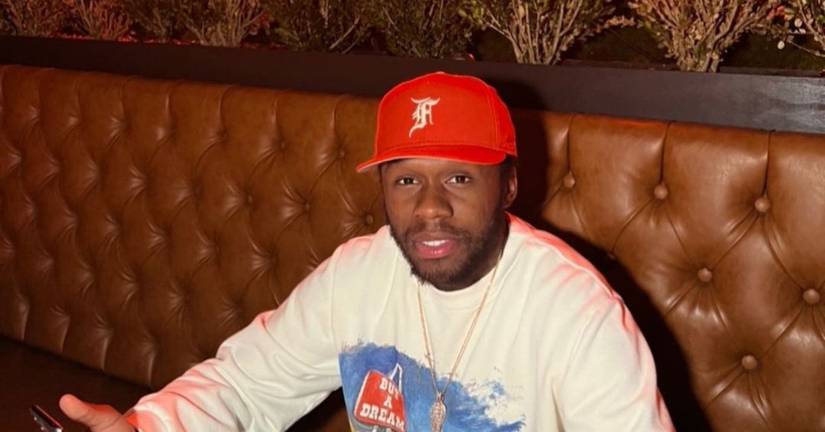 marquise jackson different