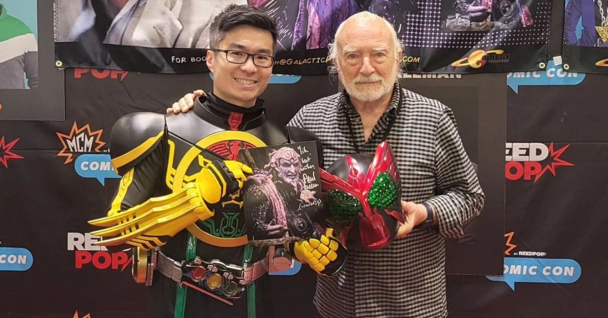 What Really Happened To Paul Freeman's Career After Indiana Jones And ...