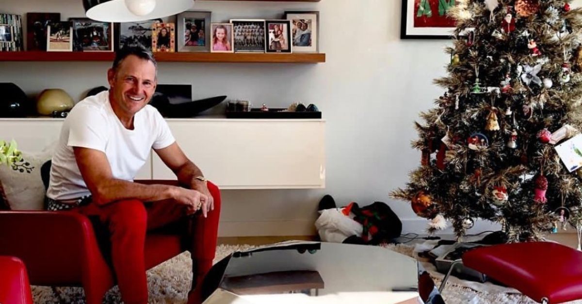 Did Giada De Laurentiis' Ex-Husband Todd Thompson Resent Her Fame? The ...