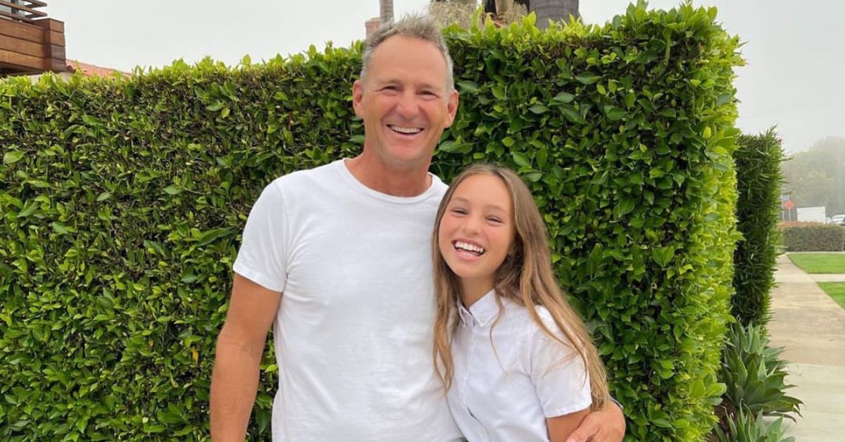 Did Giada De Laurentiis' Ex-Husband Todd Thompson Resent Her Fame? The ...