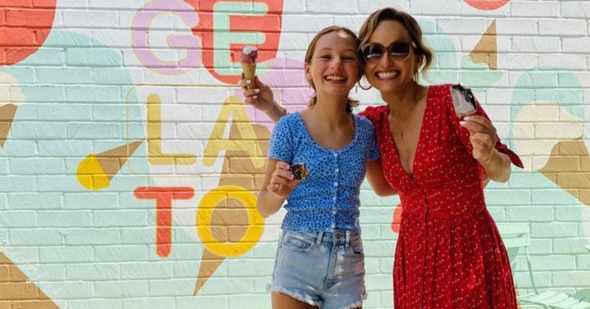 Did Giada De Laurentiis' Ex-Husband Todd Thompson Resent Her Fame? The ...