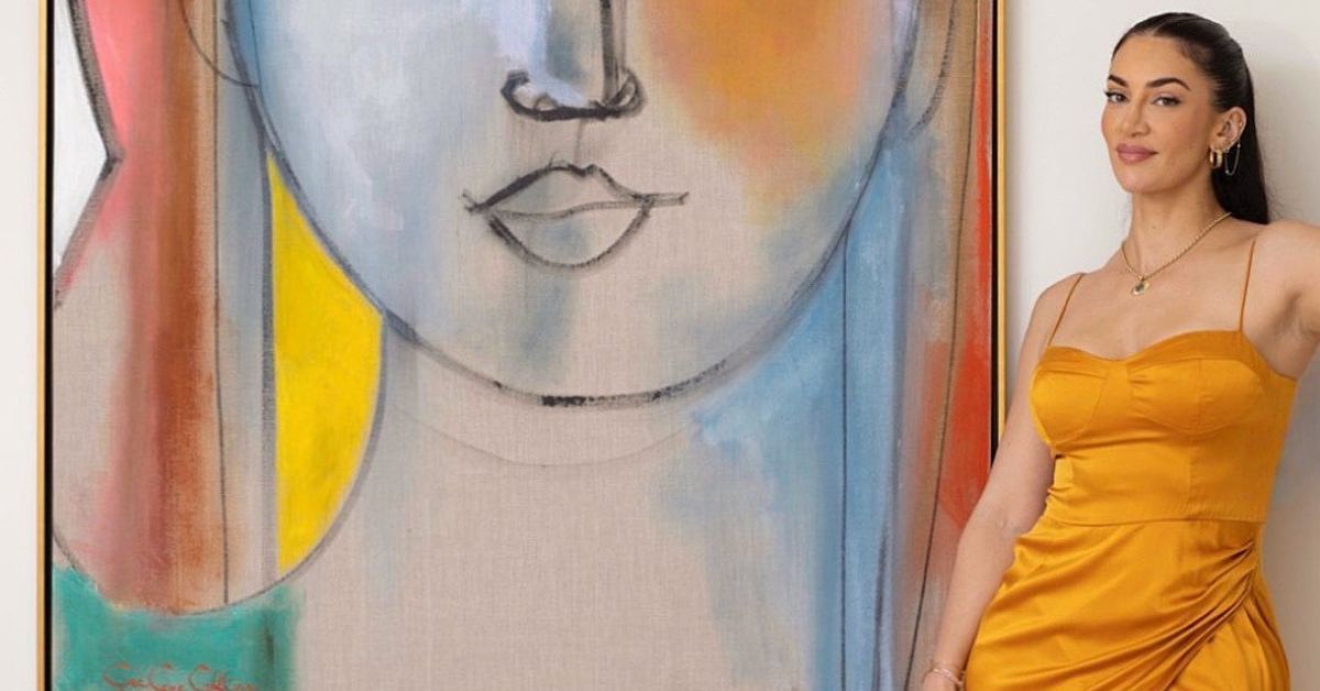 Inside Sophie Brussaux's Life Since Breaking Up With Drake: Here's What ...