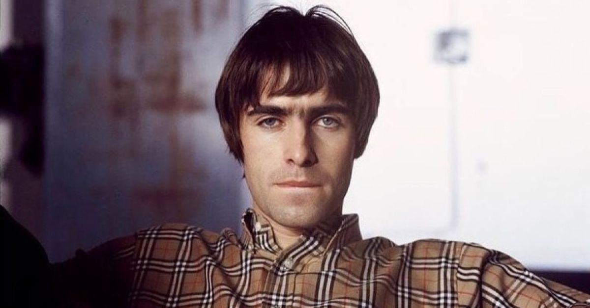 Liam Gallagher's Daughter Molly Moorish Lives An Extravagant Nepo-Baby ...