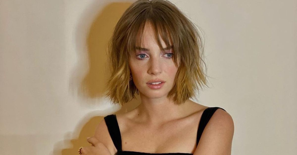 Maya Hawke's Relationship History Has Been Complicated By Rumors Of Her Sexuality And A Desire ...