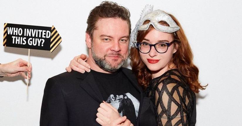 Does Mark Hamill Refuse To See His Grandchild After His Son Nathan's ...