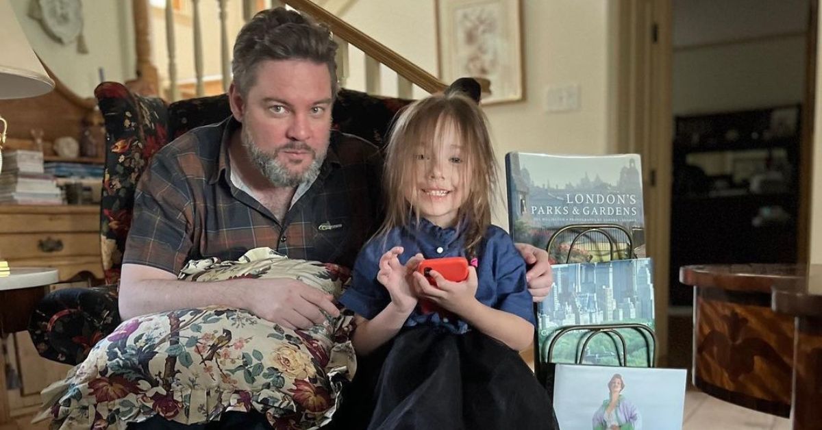 Does Mark Hamill Refuse To See His Grandchild After His Son Nathan's ...