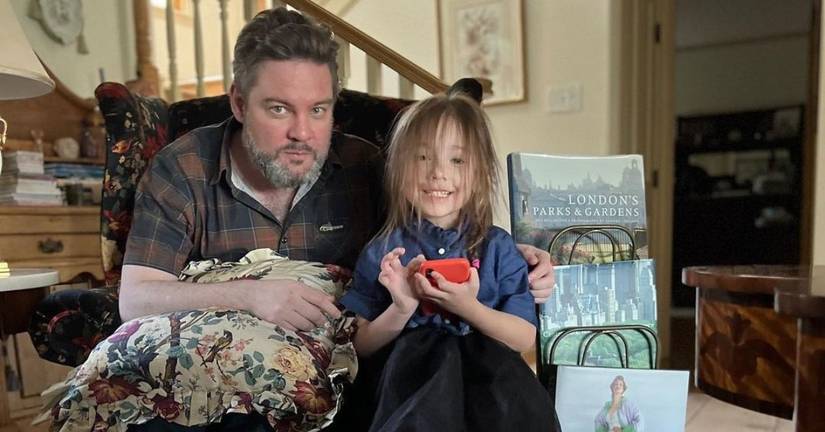 Does Mark Hamill Refuse To See His Grandchild After His Son Nathan's ...