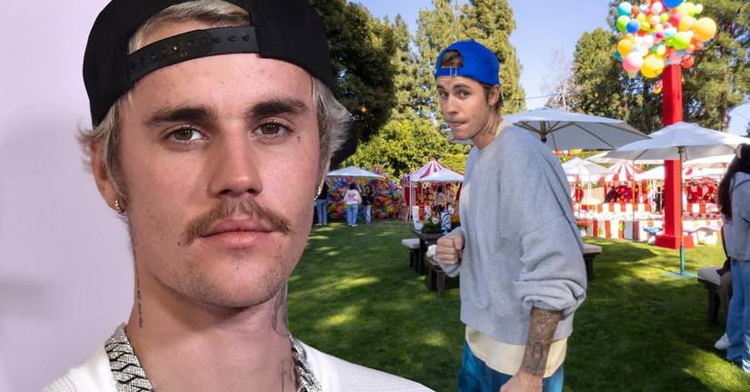 Three Of Justin Bieber's Songs Are Wildly Unpopular Despite The Singer ...
