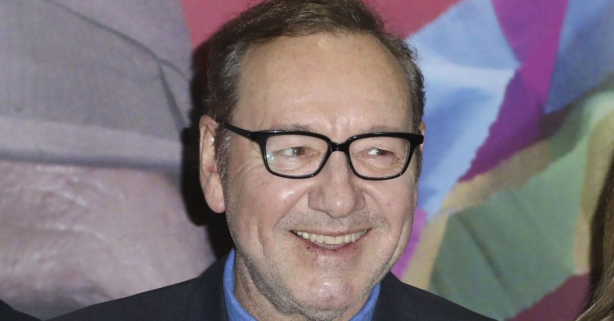 Kevin Spacey Suffered Numerous Health Issues After Being Canceled By ...