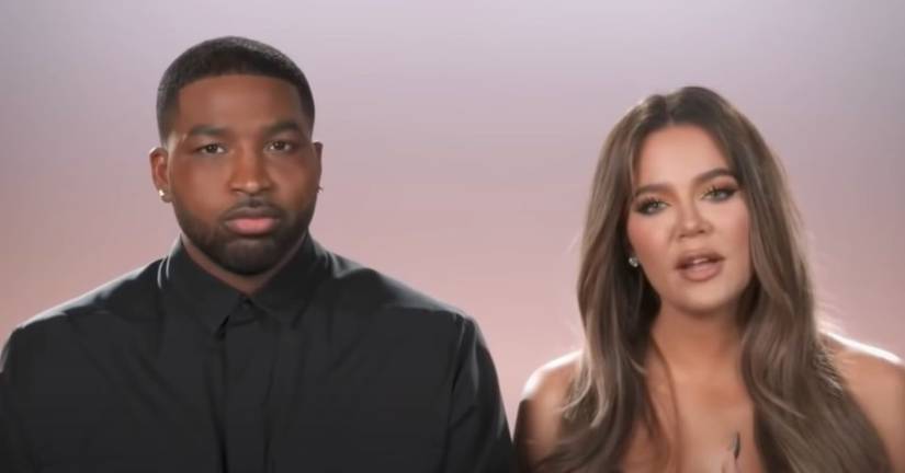 Khloé Kardashian Initially Gave Her Son Her Last Name, So Why Did She ...