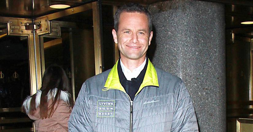 The Devastating Truth About Kirk Cameron’s Relationship With The Cast ...