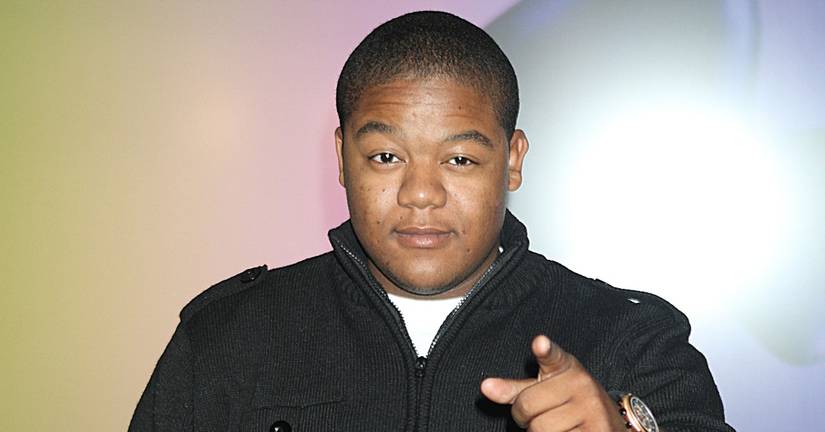 Kyle Massey's Life After His Scandal Is A Far Cry From His Disney Days