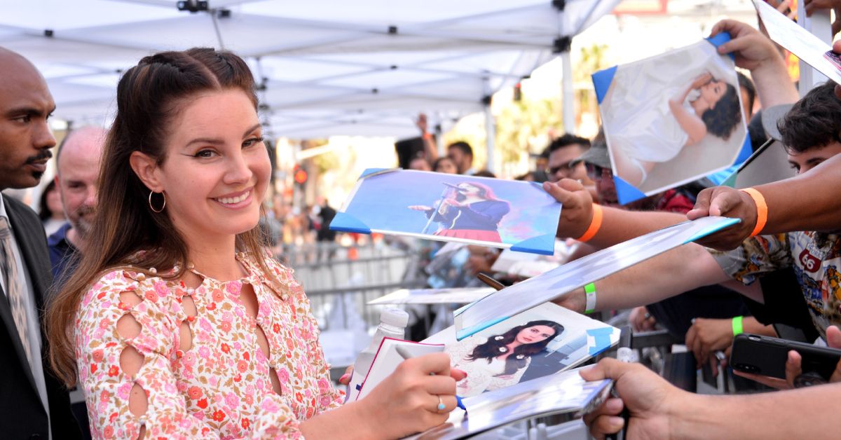 Whoopi Goldberg And The Hosts Of The View Slammed Lana Del Rey For Her ...