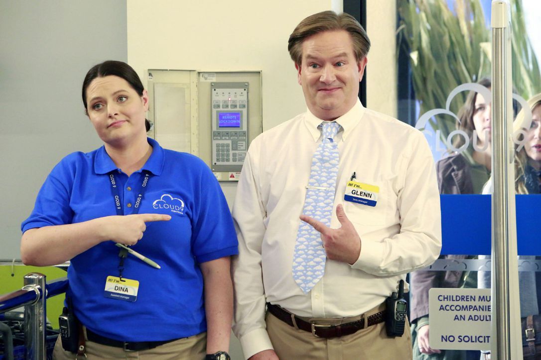The Cast Of Superstore Ranked By Net Worth