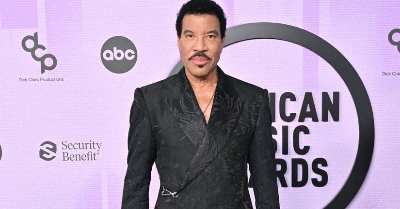 How Does Lionel Richie Really Feel About American Idol And If He's ...