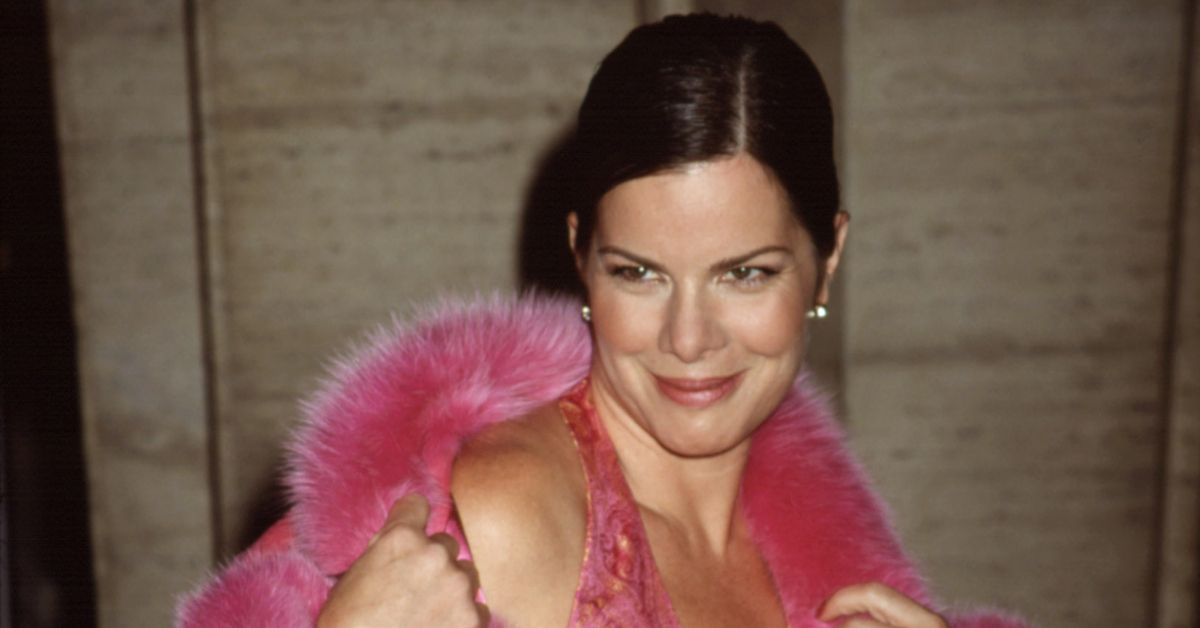 The Real Reason Why Marcia Gay Harden Made Less Money Than Ever After ...