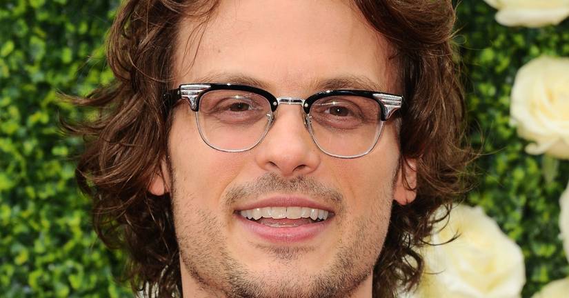 The Tragic Truth About Matthew Gray Gubler’s Health Issues That Made ...
