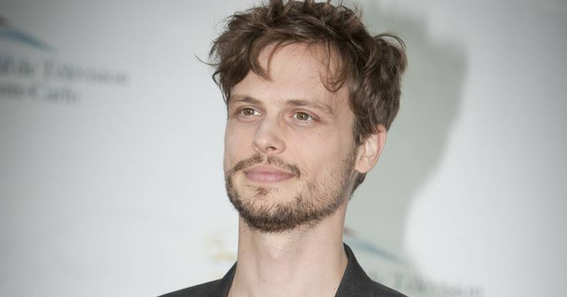 The Tragic Truth About Matthew Gray Gubler’s Health Issues That Made Filming Criminal Minds A ...