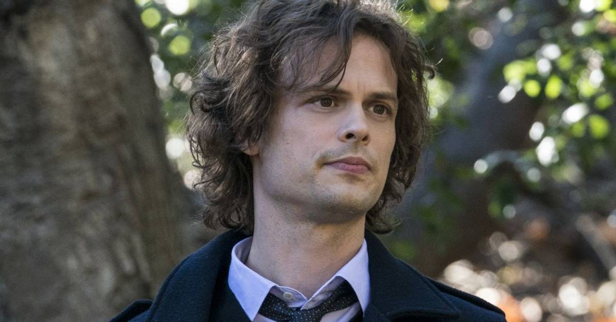 The Tragic Truth About Matthew Gray Gubler’s Health Issues That Made Filming Criminal Minds A ...