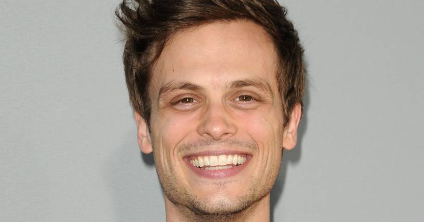 The Tragic Truth About Matthew Gray Gubler’s Health Issues That Made Filming Criminal Minds A ...
