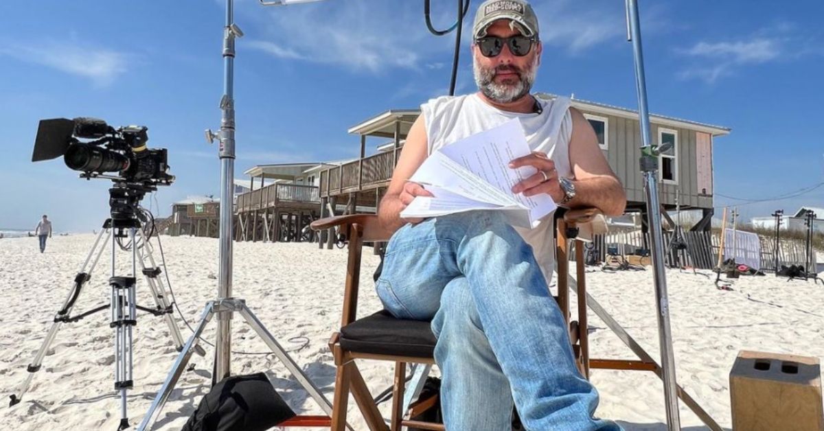 Did Chip And Joanna Gaines's Fixer Upper Producers Absolutely Hate The ...