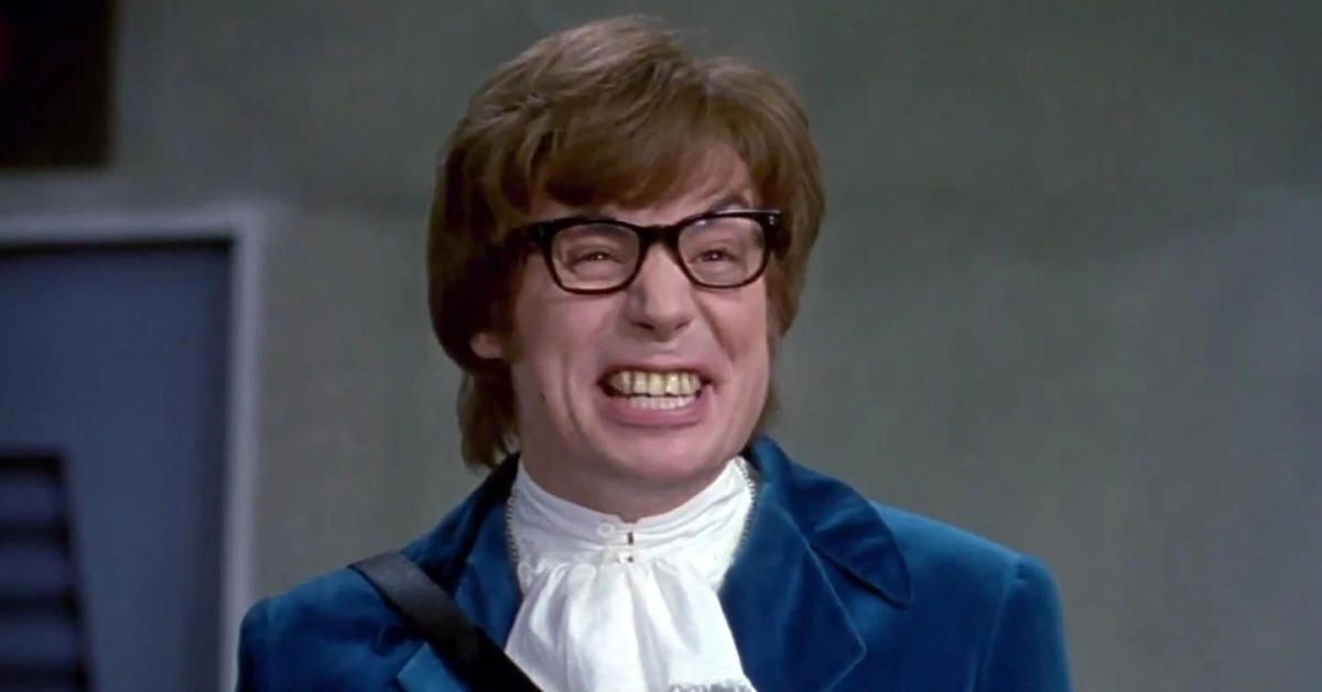 Mike Myers' Net Worth Is Built On His Austin Powers Salaries And His ...