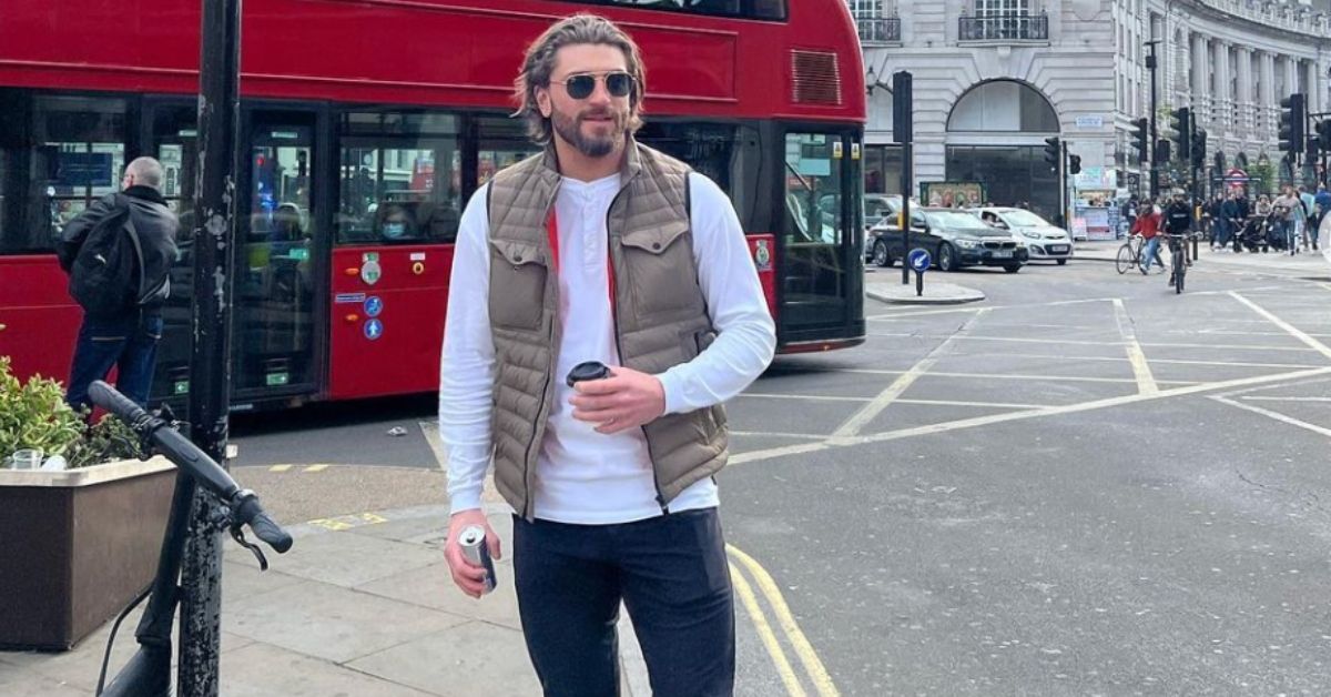 Heather Rae Young And Nick Ebert’s Break-Up Was Absolutely Brutal Long ...