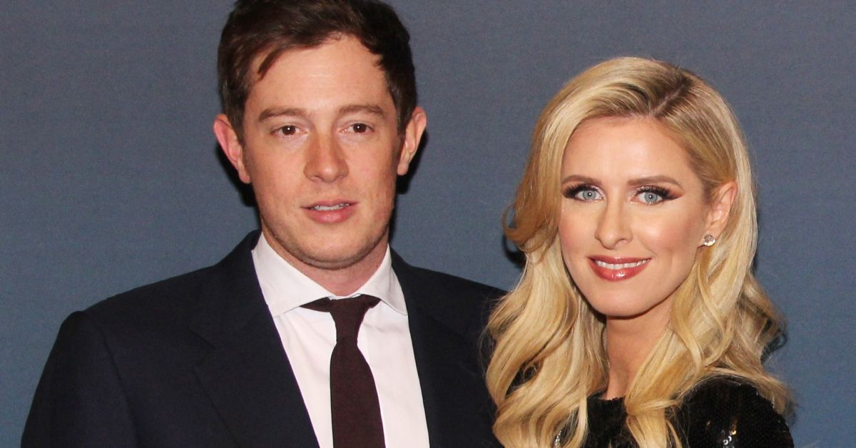Was Nicky Hilton Forced To Sign A Prenup When She Married Into The $1.2 ...