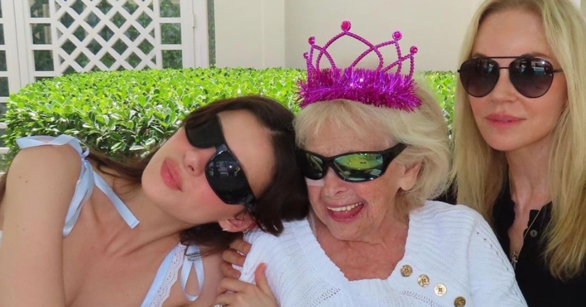 Was Claudia Heffner Peltz The Real Reason Nicola Peltz And Brooklyn ...