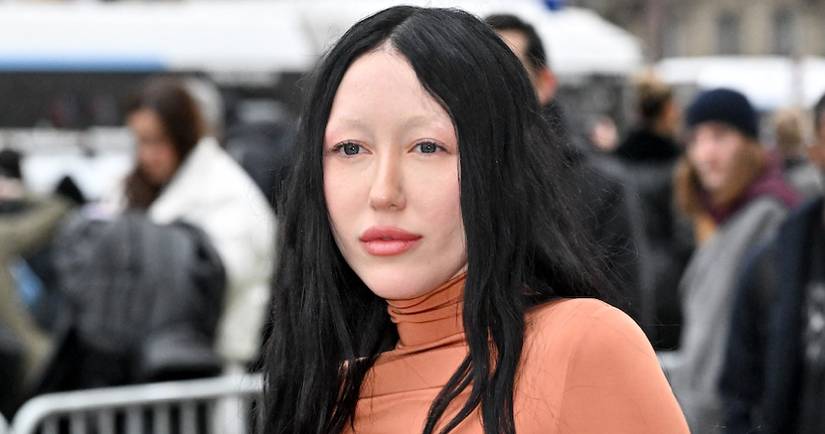 Noah Cyrus Hated Hannah Montana And Her Sister's Fame (But Not Miley ...