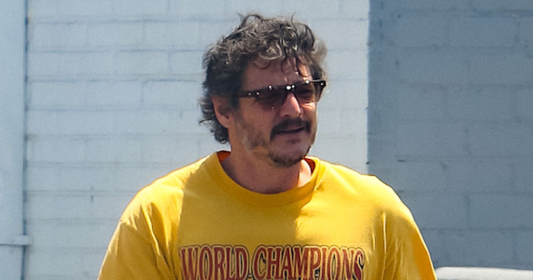 Pedro Pascal Offered Coveted Villain Role After Near-Fatal Road Rage ...