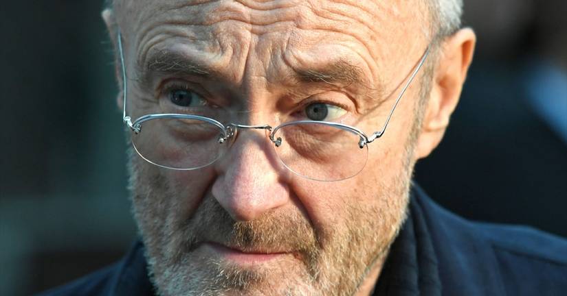 Phil Collins' Health Has Deeply Impacted His Music Career And His ...