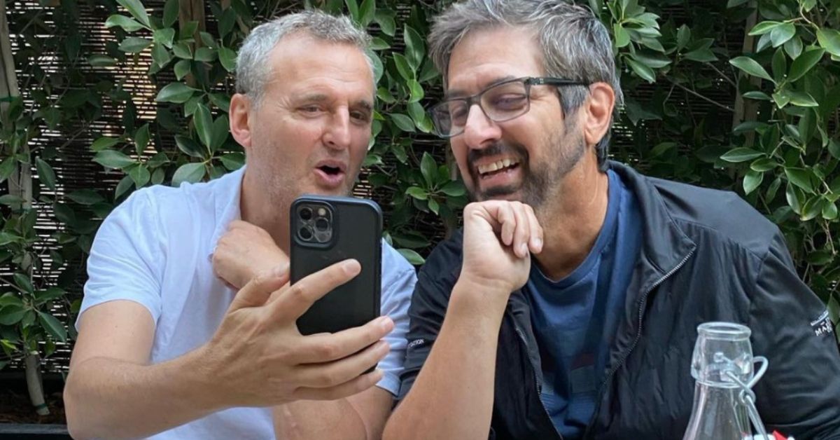 The Surprising Truth About Everybody Loves Raymond Creator Phil ...