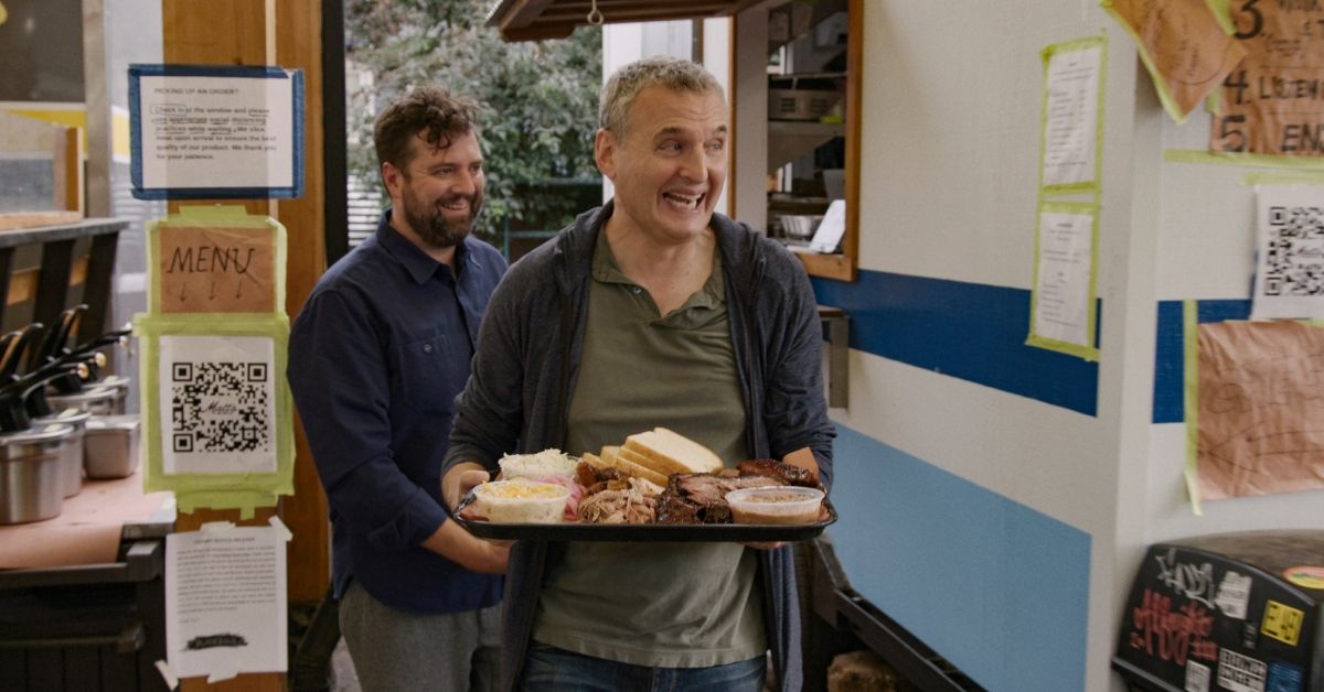 The Surprising Truth About Everybody Loves Raymond Creator Phil ...