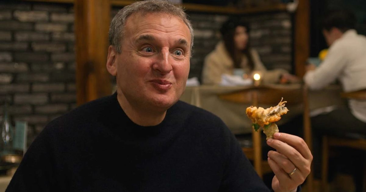 The Surprising Truth About Everybody Loves Raymond Creator Phil ...