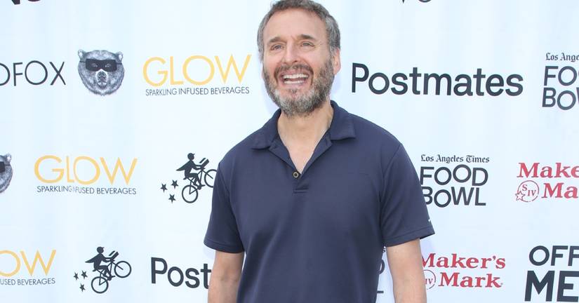 Is Phil Rosenthal's Insane Net Worth Purely Due To His Everybody Loves ...