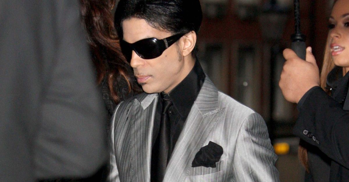 Was Prince Really Insulted By Sherri Shepherd On The View That He Tried ...