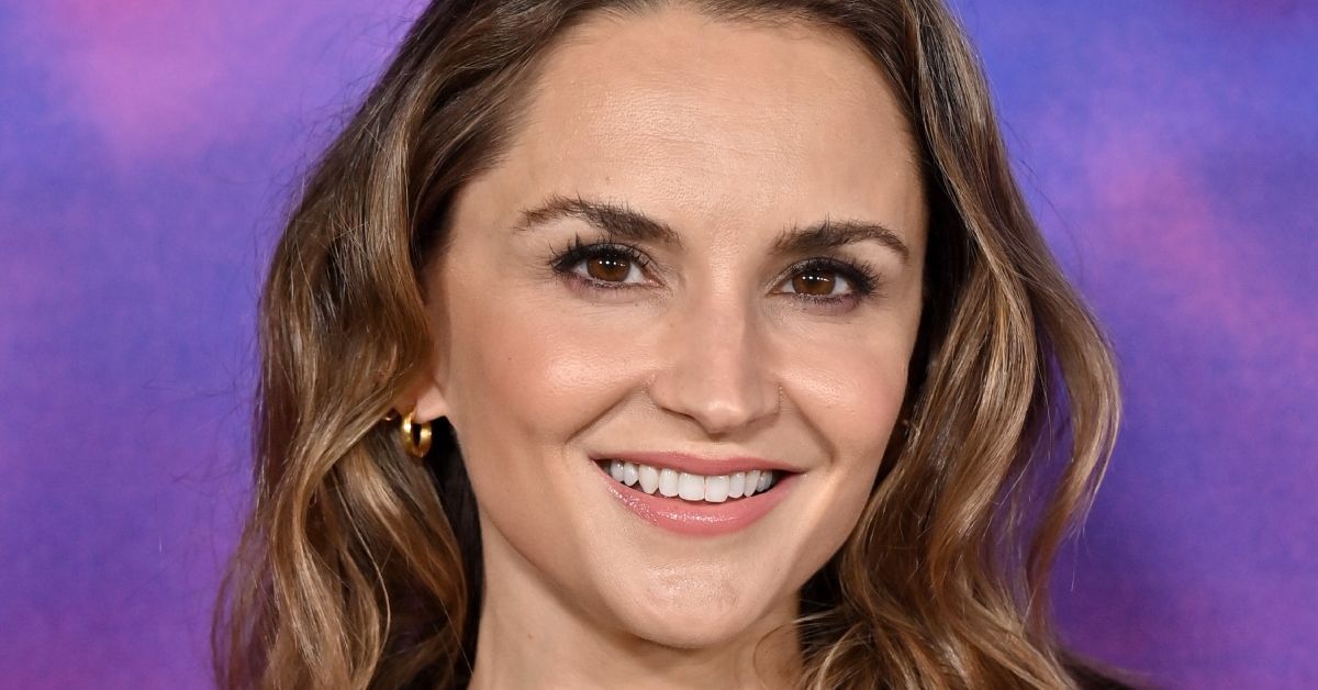 Rachael Leigh Cook Almost Never Talks About Her Kids, But Here’s What ...