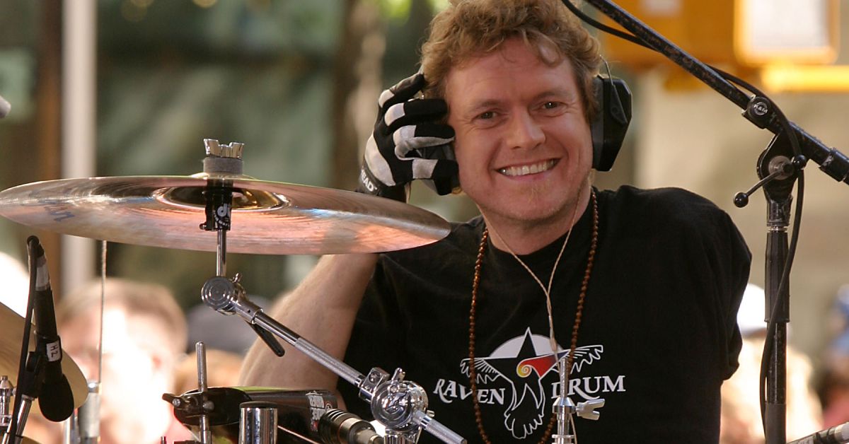 What Really Happened To Def Leppard's Drummer? The Truth About The ...