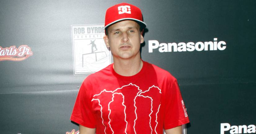 Rob Dyrdek Avoided Humongous Backlash Despite Some Believing He Sold ...