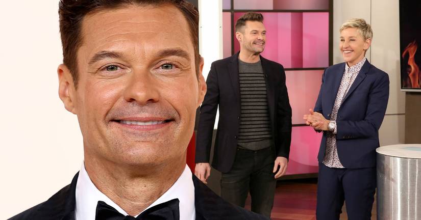 Ellen DeGeneres Really Didn't Like Getting Booed On American Idol