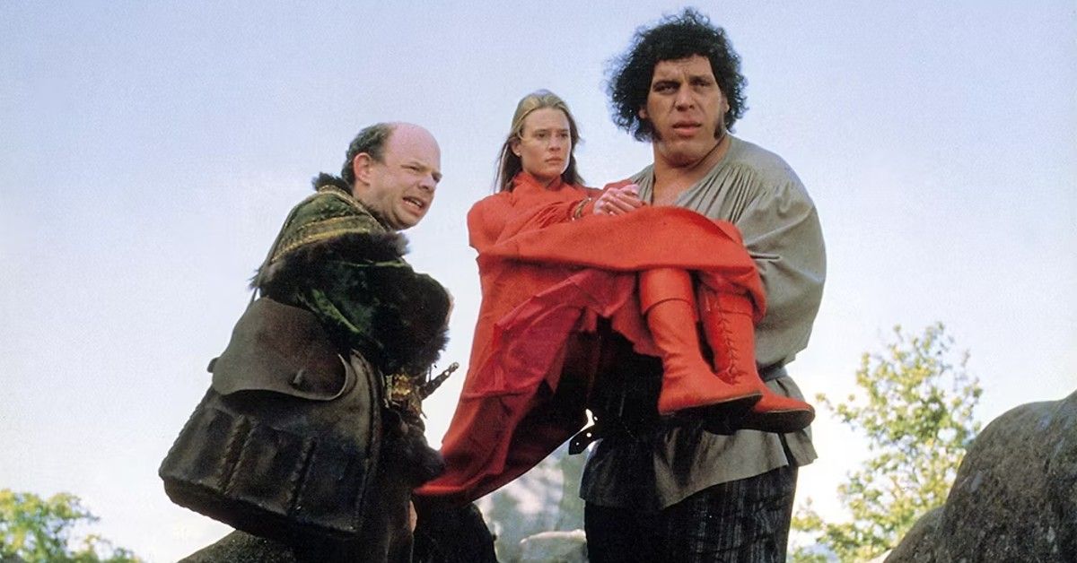 How Rich Is The Cast Of The Princess Bride In 2023?