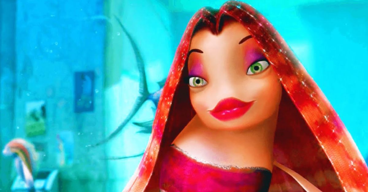 These Angelina Jolie Movies Have Grossed Over $100 Million At The Box ...