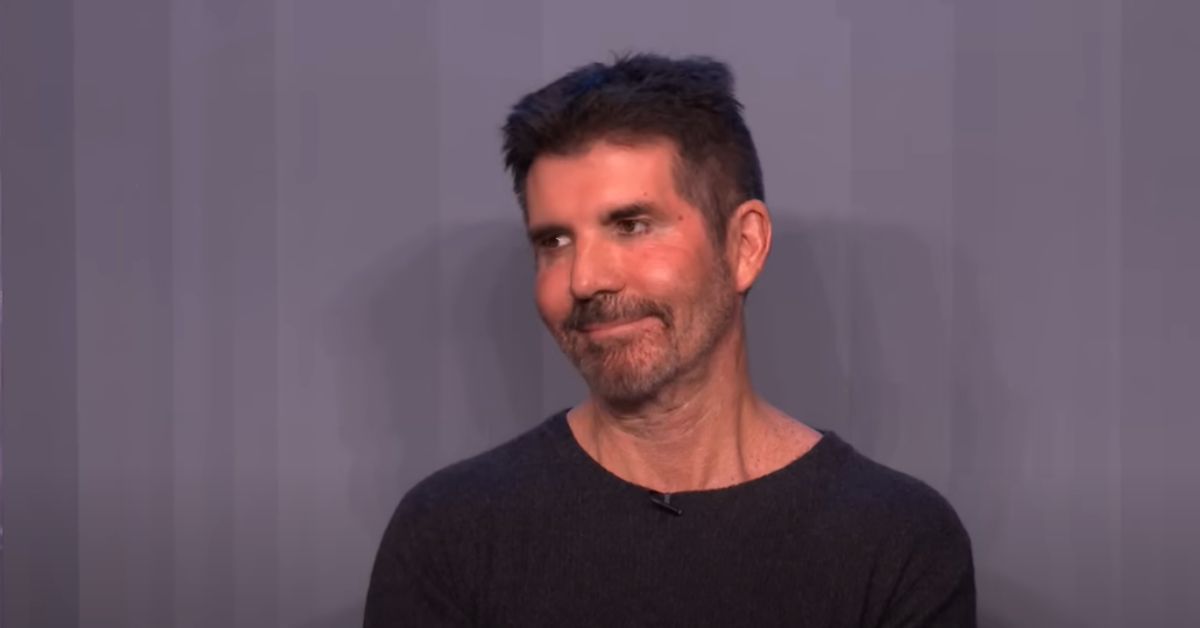 Is Simon Cowell Less Popular In The UK Than In The States?