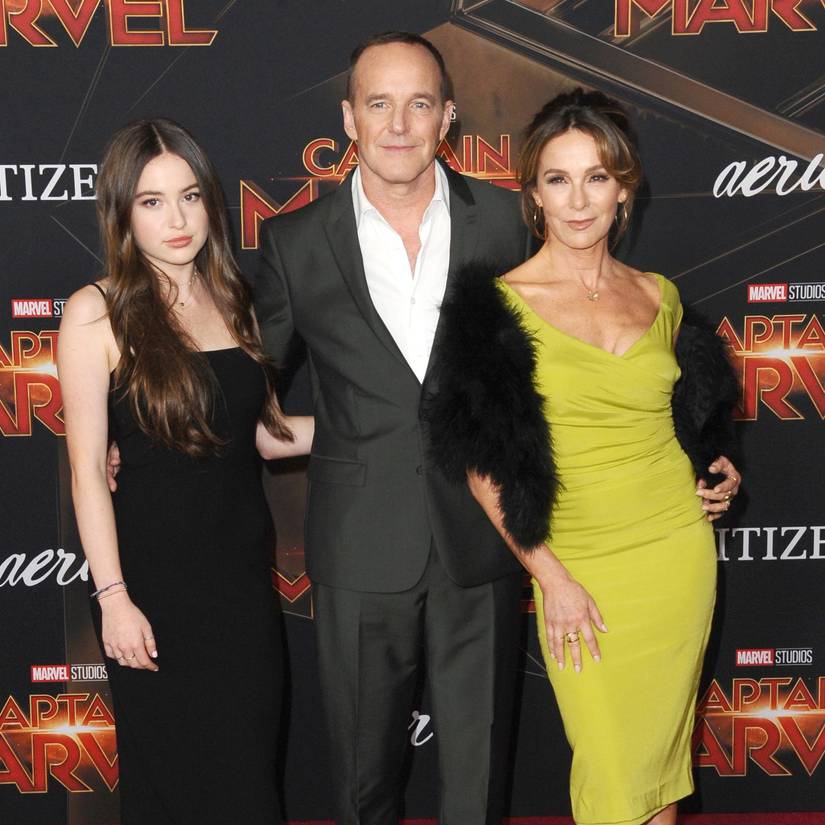 Jennifer Grey's Daughter Stella Gregg Is An Actress Just Like Her Mom