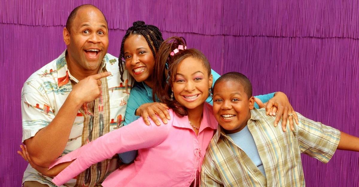 Kyle Massey's Life After His Scandal Is A Far Cry From His Disney Days
