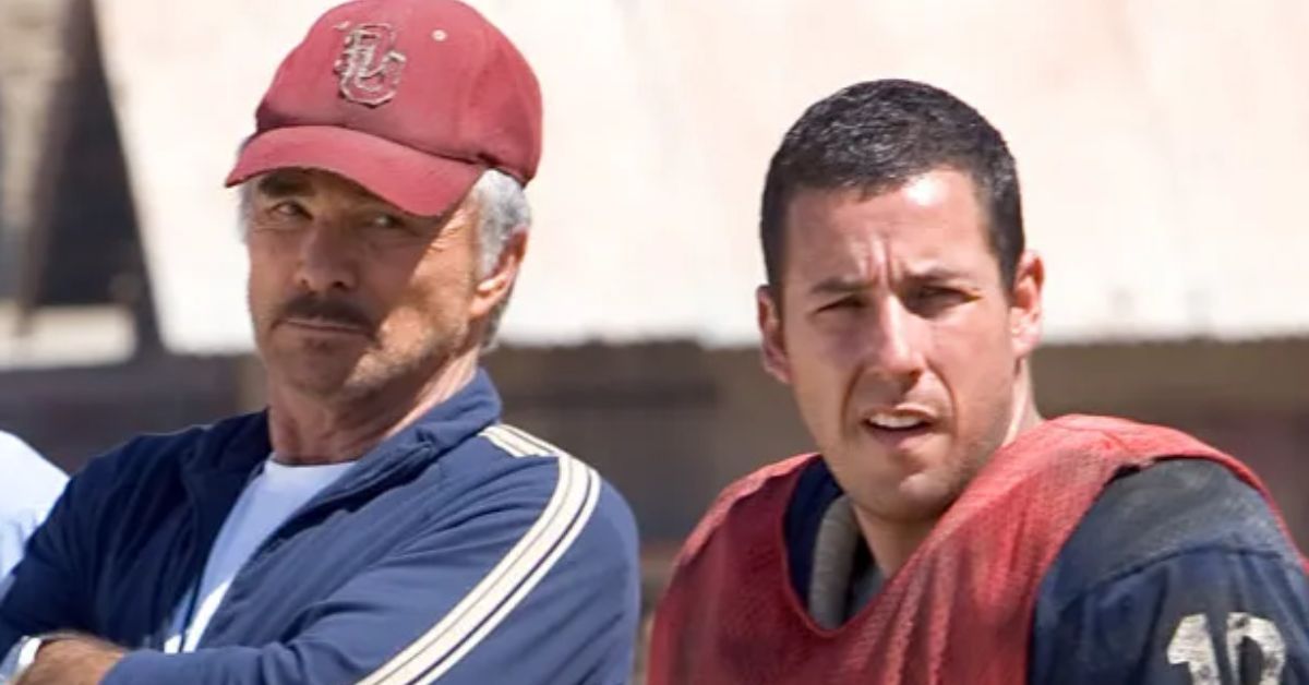 Every Adam Sandler Movie That Has Grossed Over $100 Million At The Box ...